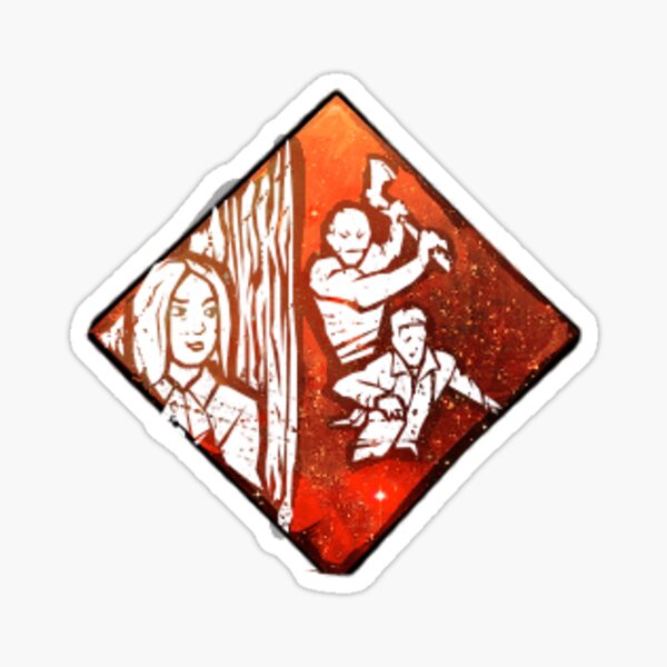 "Perks Self Preservation" Sticker for Sale by tchmox | Redbubble