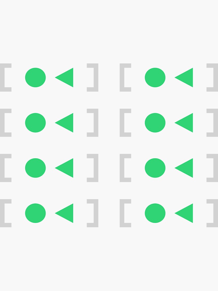 "Systemd Logo" Sticker for Sale by MrShy | Redbubble