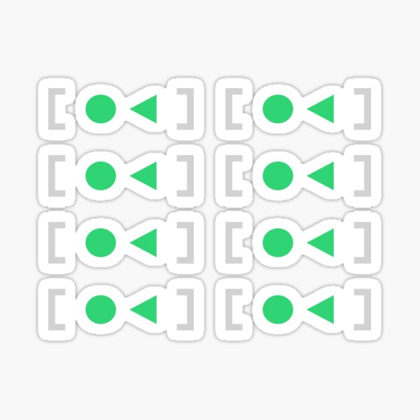 "Systemd Logo" Sticker for Sale by MrShy | Redbubble