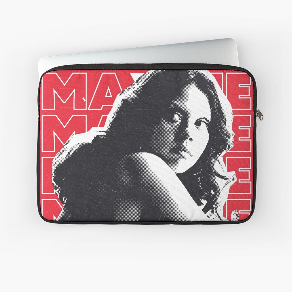 "Maxine Minx X Movie A24" Poster by fallenalien1999 | Redbubble