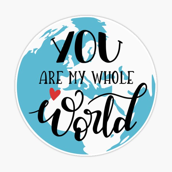 You Are My World Pictures Photos And Images For Facebook