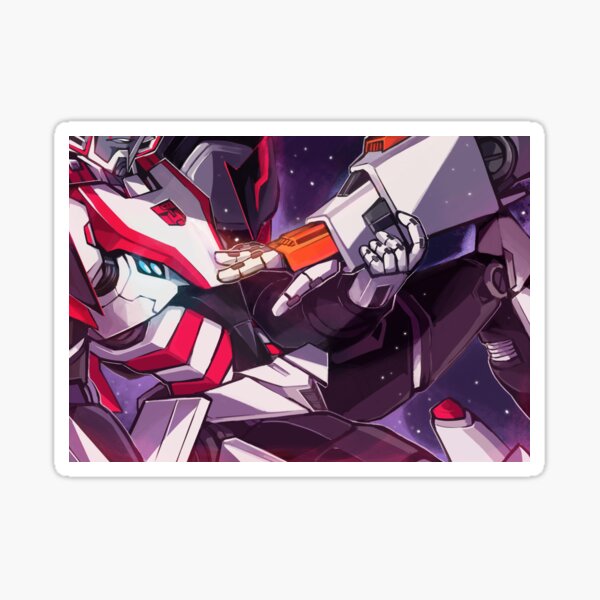 "Touch" Sticker for Sale by soursoppi | Redbubble