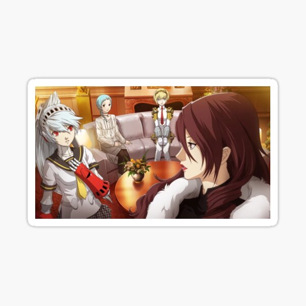 Fuuka Merch & Gifts for Sale | Redbubble