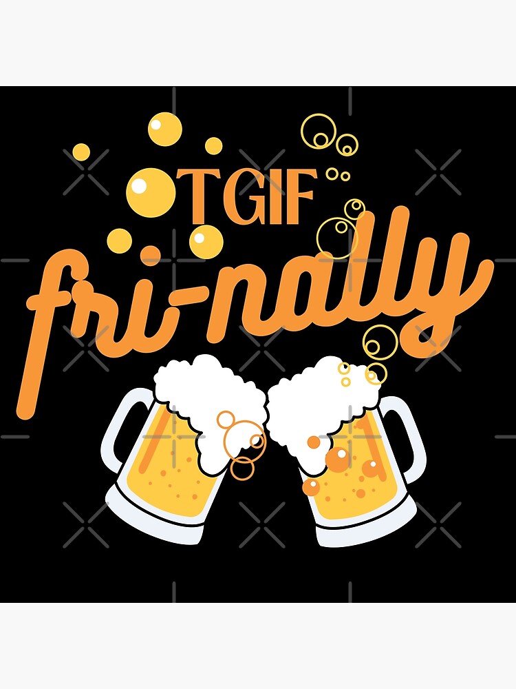 Tgif Freitag Humor