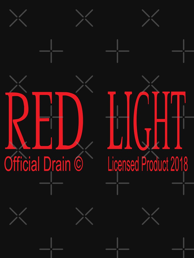 "Bladee Red Light" Pullover Hoodie for Sale by CheetoPlug | Redbubble