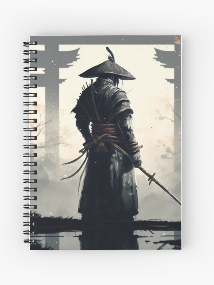 Rice Hat Warrior Samurai Rice Hat Etsy