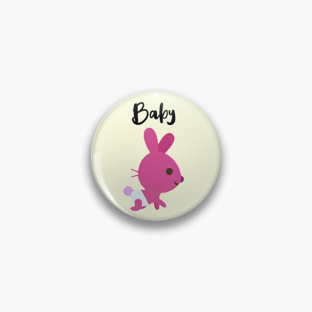 "Baby plays SAGO mini" Sticker by kammores | Redbubble
