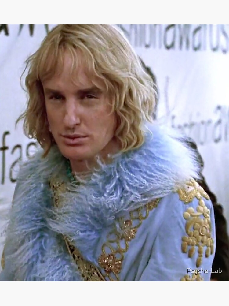 "Zoolander Look Meme " Poster for Sale by Psyche-Lab | Redbubble