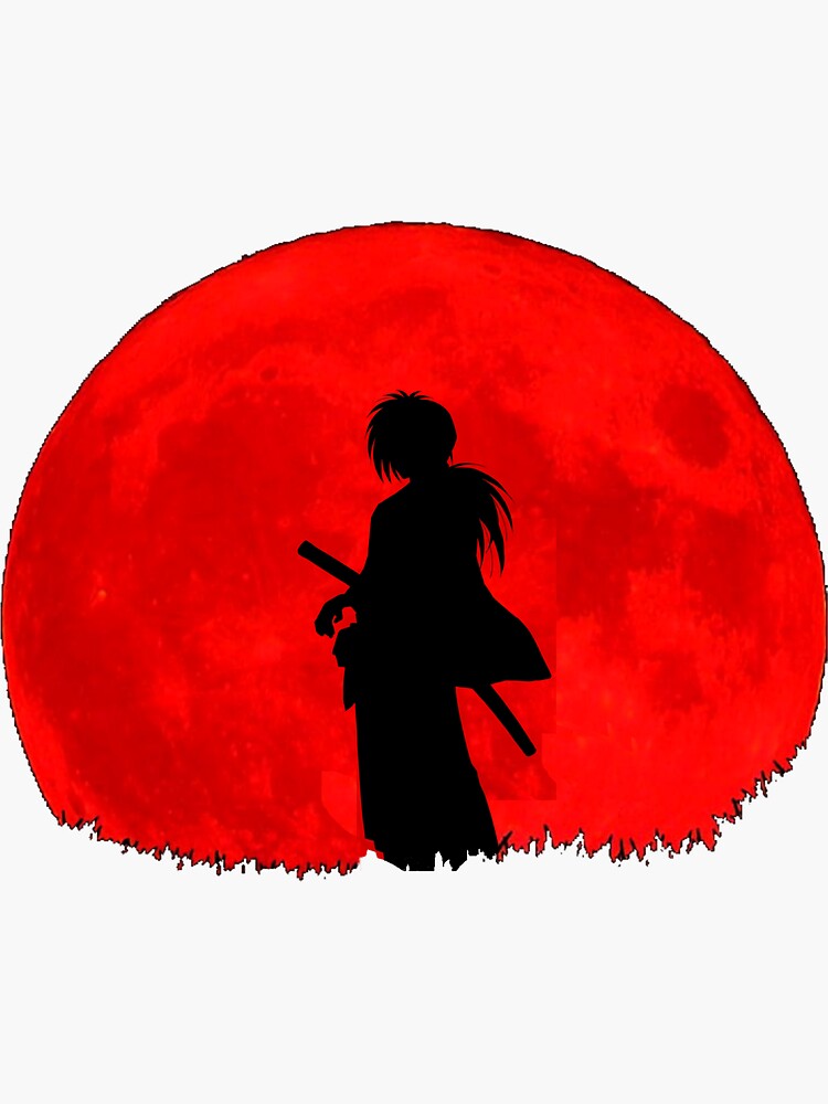 Kenshin Himura Logo