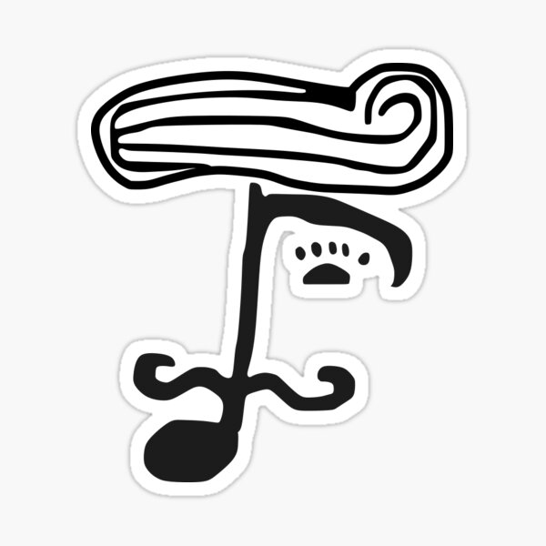 "Vante bts v taehyung sticker" Sticker for Sale by hopemaze | Redbubble