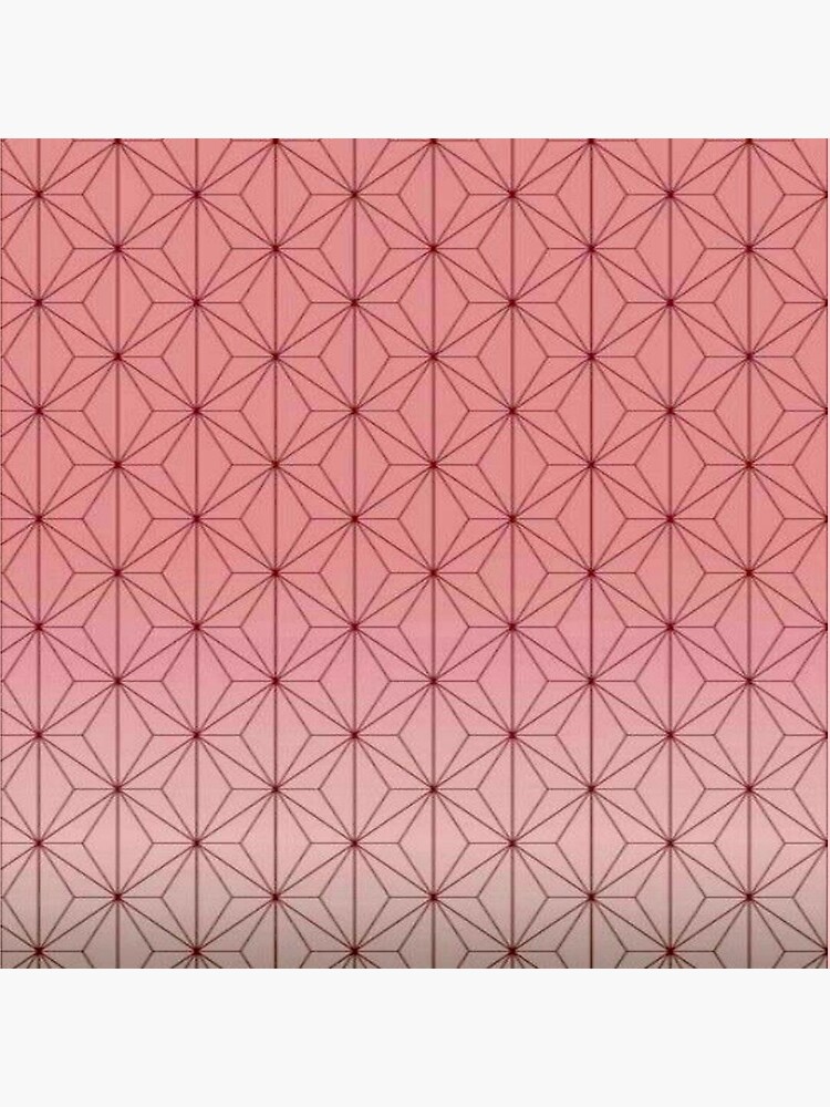 "nezuko - nezuko cute - nezuko demon slayer" Art Print for Sale by ...