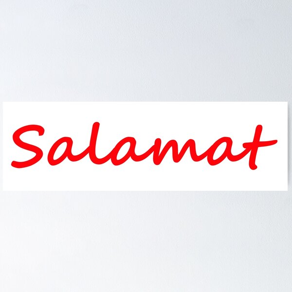 "" Salamat '' in Tagalog / Bisaya / Cebuano means " Thank you " in ...