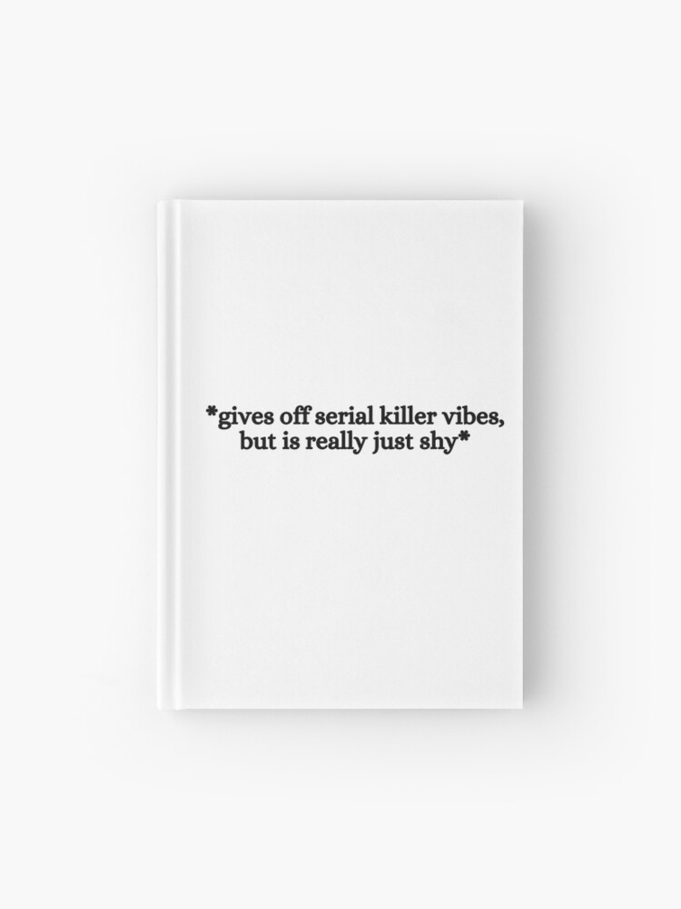 Wednesday Addams Serial Killer Quotes