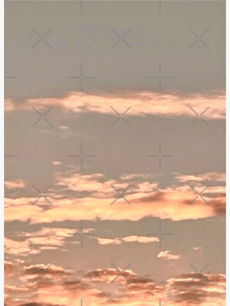 "Pink cloud" Sticker for Sale by fatimakara | Redbubble