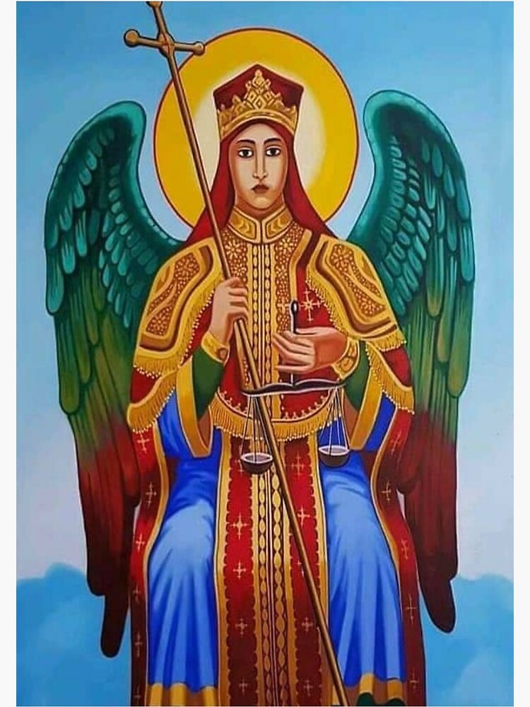 "kidus michael" Poster for Sale by HaGeez | Redbubble