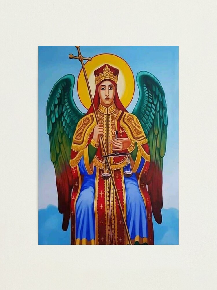 "kidus michael" Photographic Print for Sale by HaGeez | Redbubble