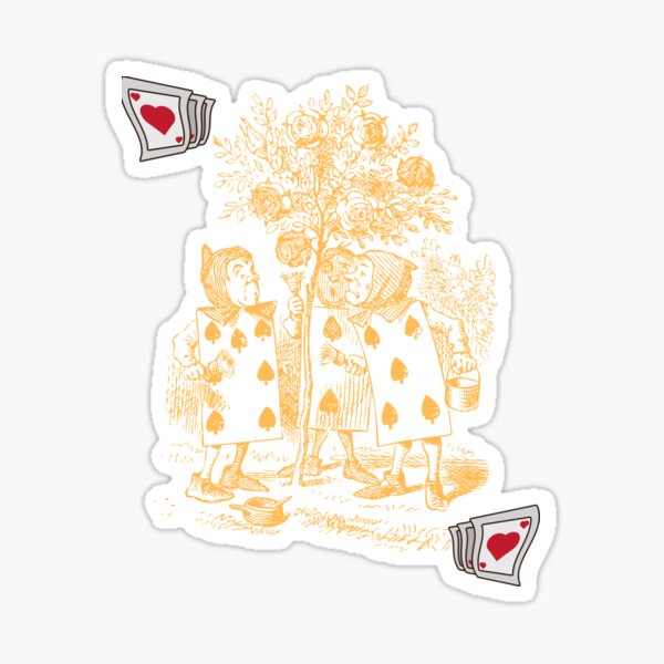"Alice in Borderland tree man " Sticker for Sale by mostafa1122 | Redbubble