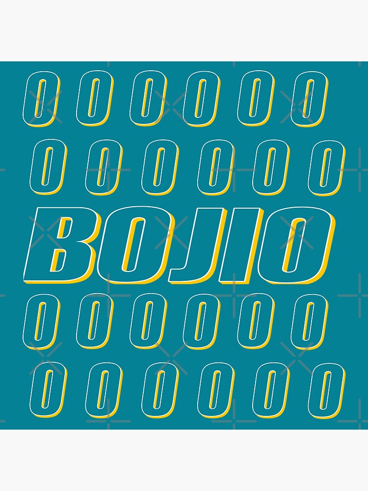 "Bojio Inclined Singlish " Sticker for Sale by UniqueDesignHub | Redbubble