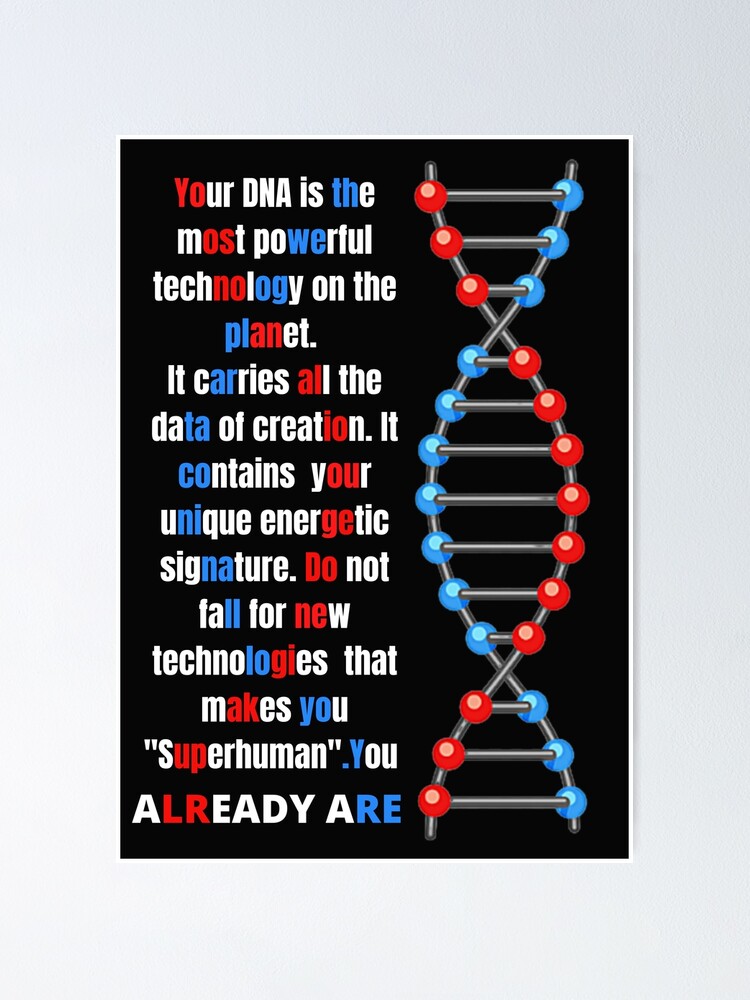 Human Dna Quotes Hashem Al Ghaili Science Just Made History