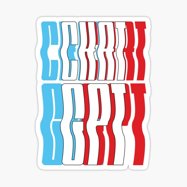 "Chat GPT" Sticker for Sale by TheShirtyGuy | Redbubble