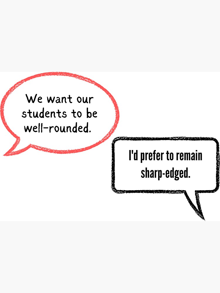 Well Rounded Quotes 55 Motivational Quotes For Students