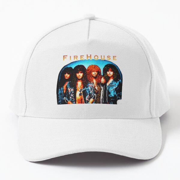 "Firehouse 2" Cap for Sale by bimapandhu | Redbubble
