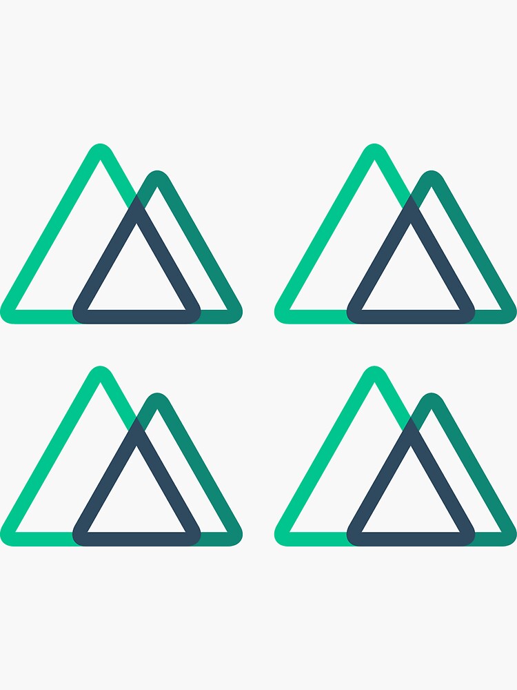 "React Logo" Sticker for Sale by MrShy | Redbubble