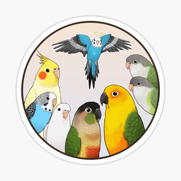 "Elle" Sticker for Sale by meruesan | Redbubble