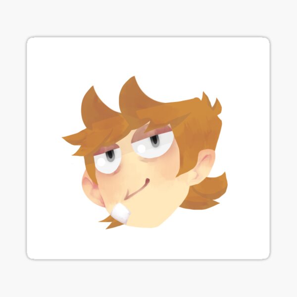 "~ Tord ~" Sticker by smileypenguinh | Redbubble