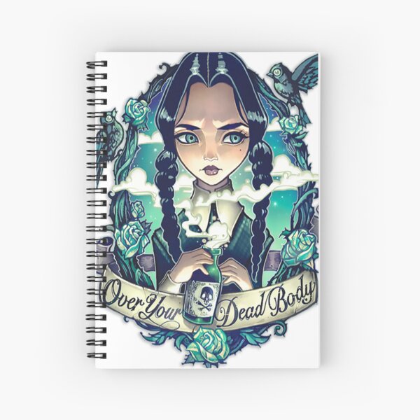 "Wednesday Addams ,Addams family,Jenna Ortega,Wednesday Addams fan art ...