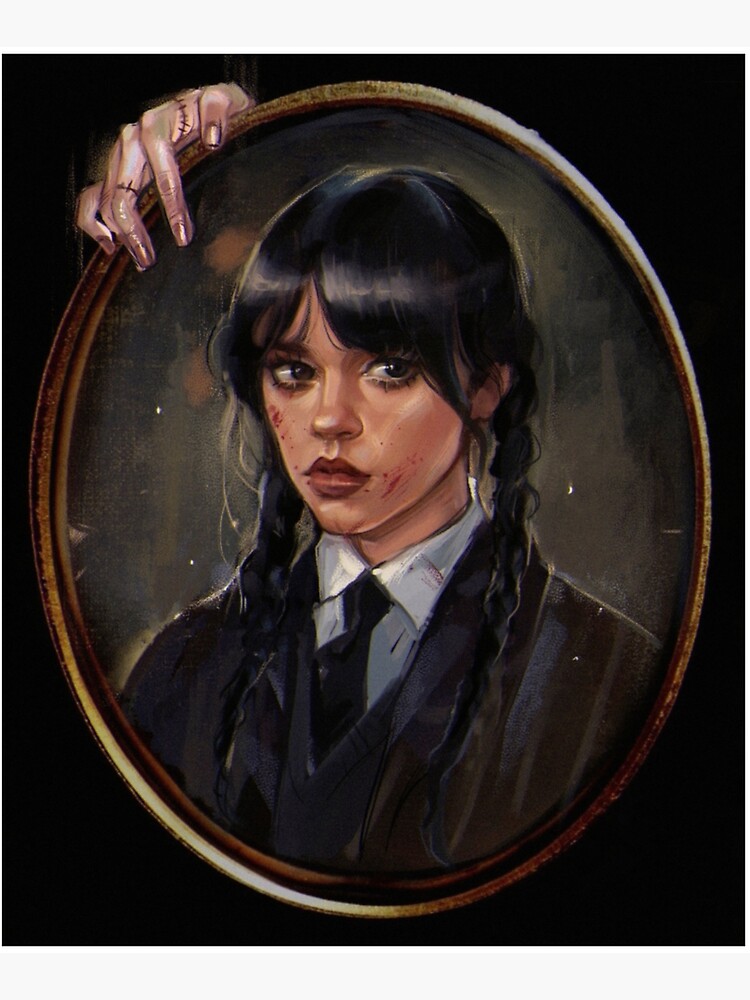 "wednesday addams, thing addams, Wednesday Addams ,Addams family,Jenna ...