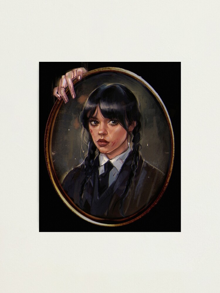 "wednesday addams, thing addams, Wednesday Addams ,Addams family,Jenna ...