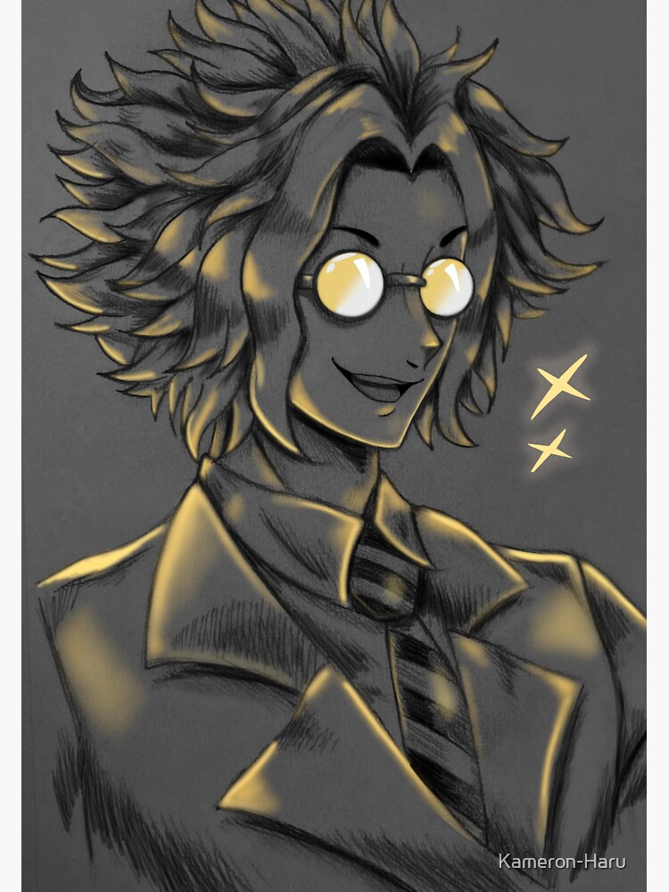 "Kazumi Mishima Yttd" Sticker for Sale by Kameron-Haru | Redbubble