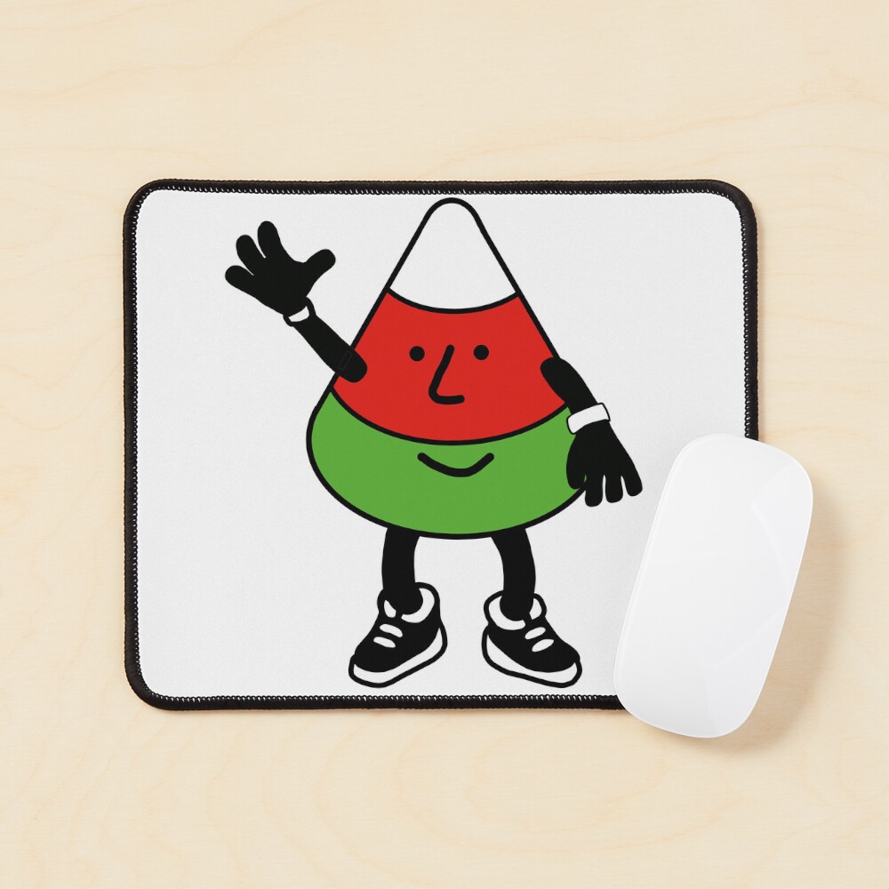"Mr Urdd Welsh artwork" Sticker for Sale by Phoebestorm | Redbubble