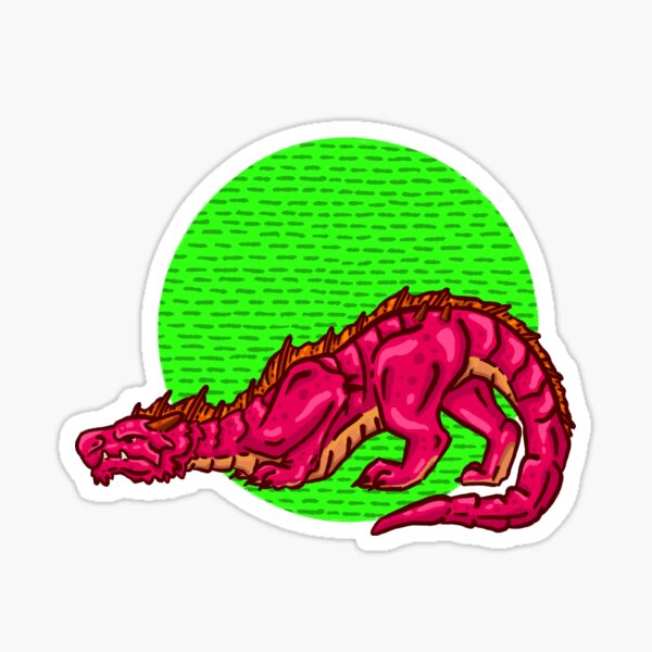 "Ambush Drake " Sticker for Sale by UnseelieSeal | Redbubble