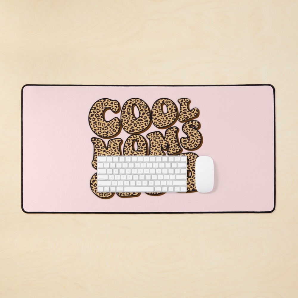 Sticker for Sale mit " Cool Moms Club Muttertag beste Mama größte Mama ...