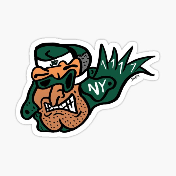 "Jet Pilot" Sticker for Sale by LockedUp | Redbubble