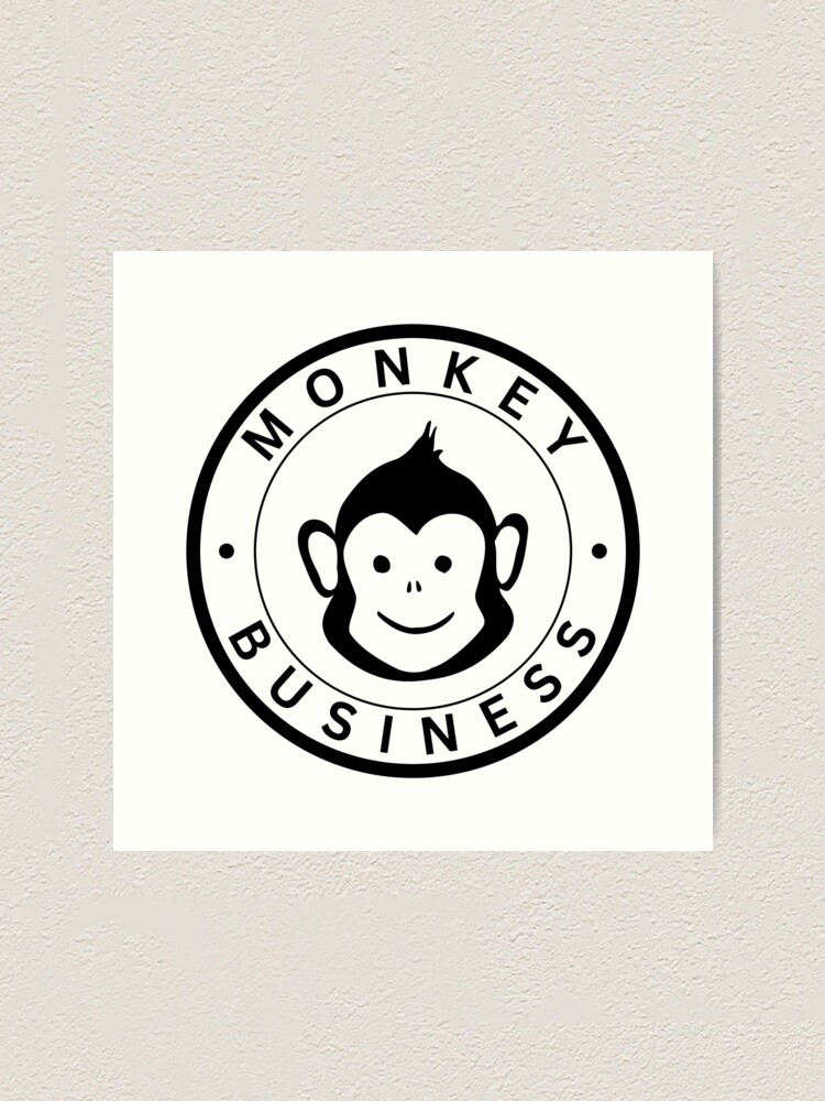 Monkey Business Logo
