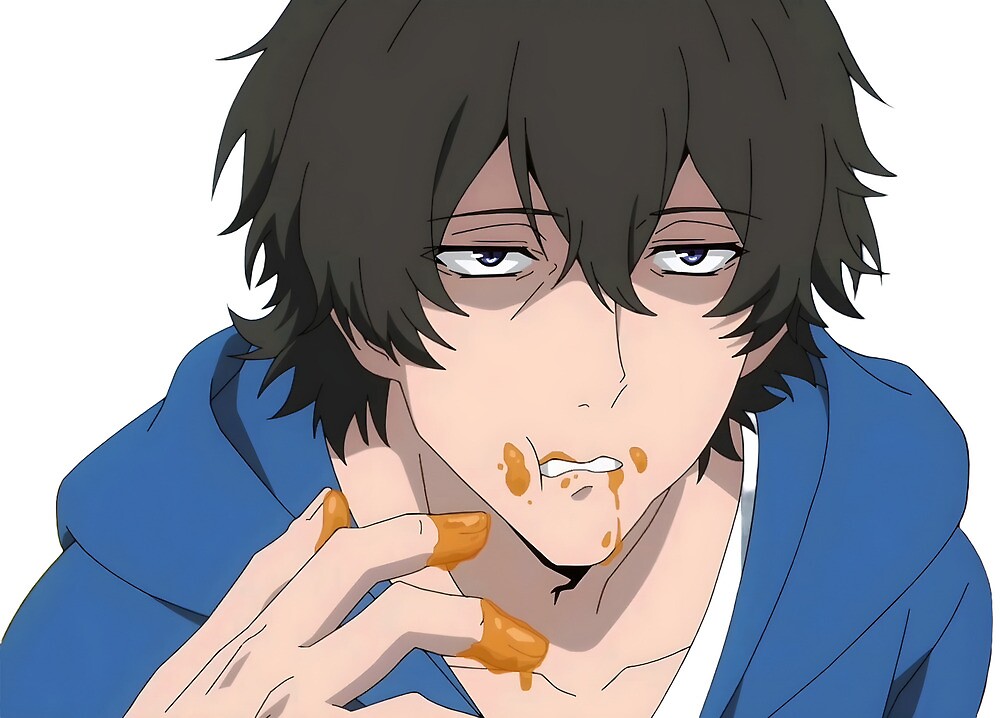 "Rei buddy daddies " by Kaiser R | Redbubble