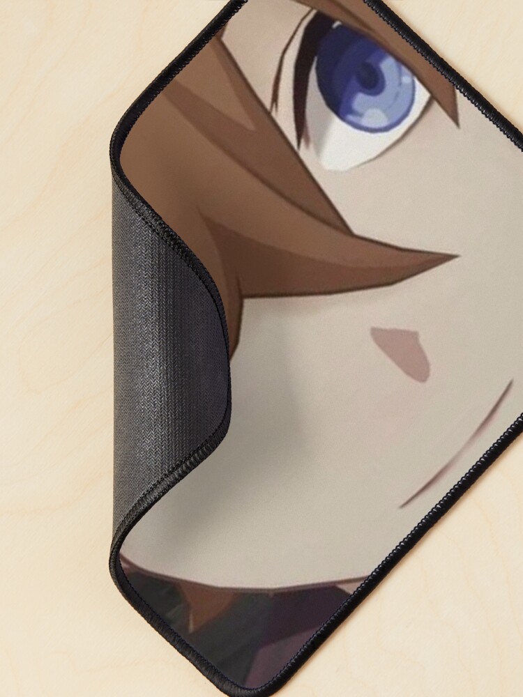 "Childe Tartaglia Genshin Impact" Mouse Pad for Sale by kiwispencil ...