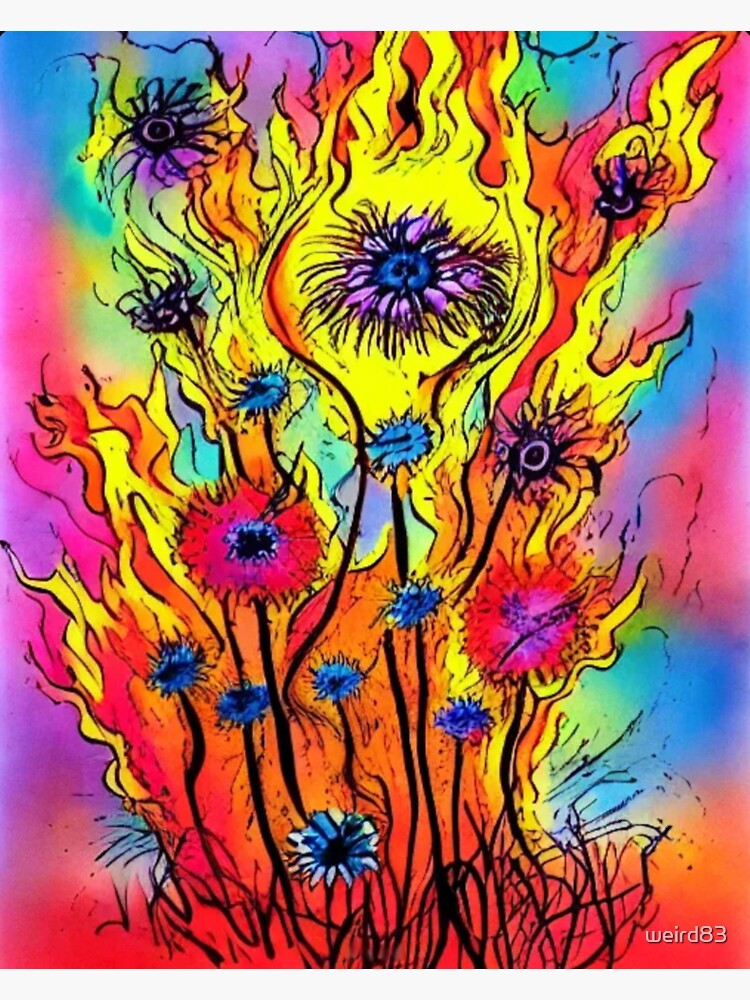 "Burning Ralph loathing Vegas ink splatter Pretty mom paint splash ...