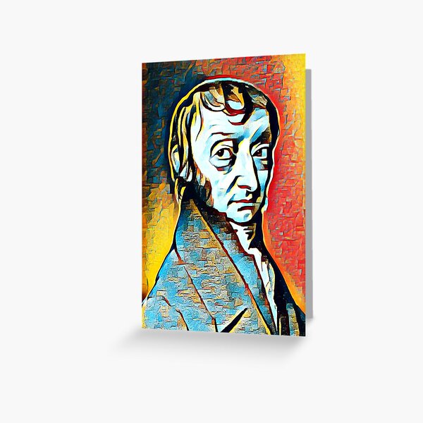 "Amedeo Avogadro Artwork | Amedeo Avogadro Portrait | Amedeo Avogadro ...