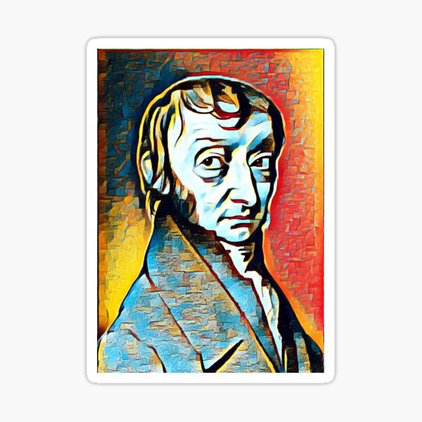 "Amedeo Avogadro Artwork | Amedeo Avogadro Portrait | Amedeo Avogadro ...