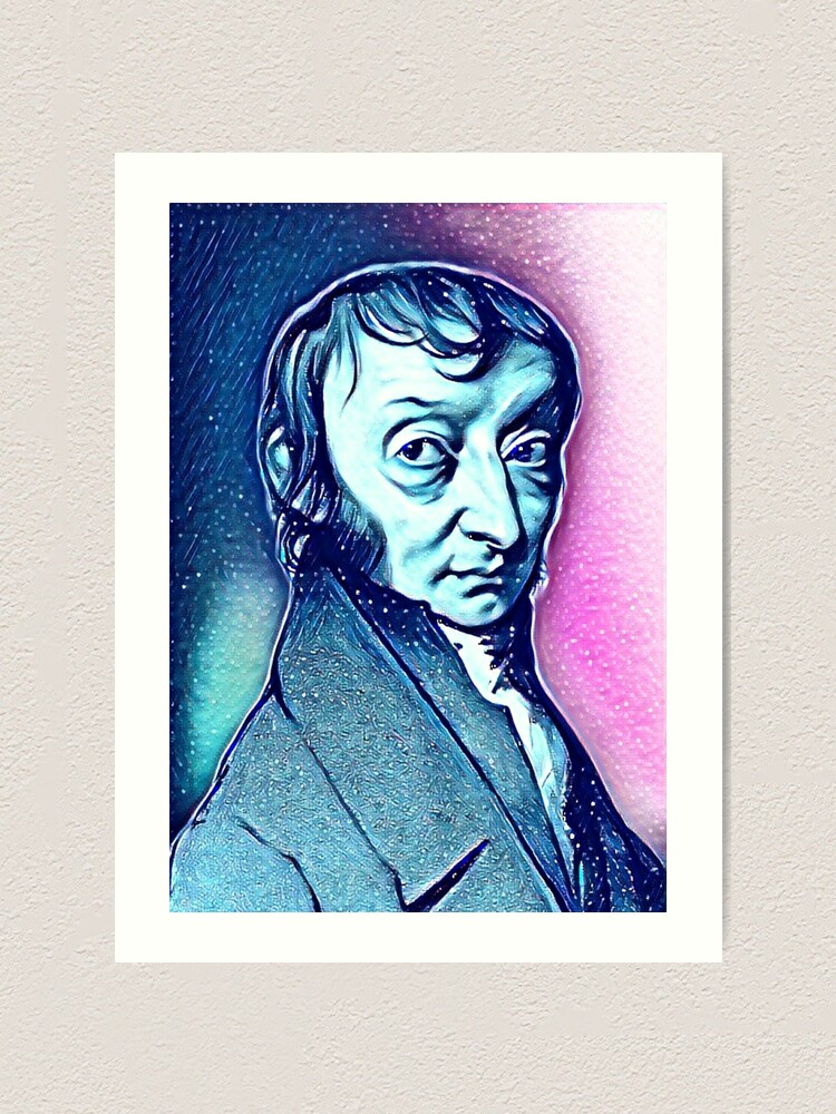 "Amedeo Avogadro Artwork | Amedeo Avogadro Portrait | Amedeo Avogadro ...