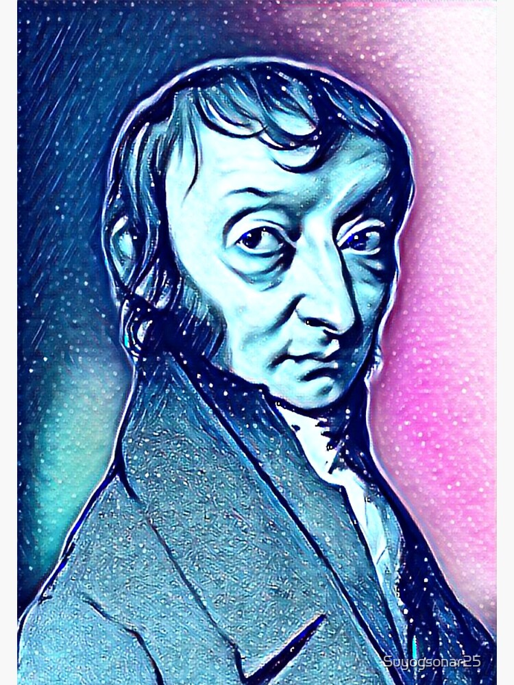 "Amedeo Avogadro Artwork | Amedeo Avogadro Portrait | Amedeo Avogadro ...