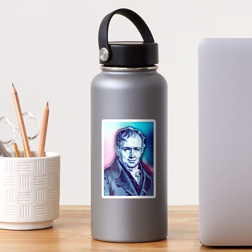 "Siméon Denis Poisson Artwork | Siméon Denis Poisson Portrait | Siméon ...