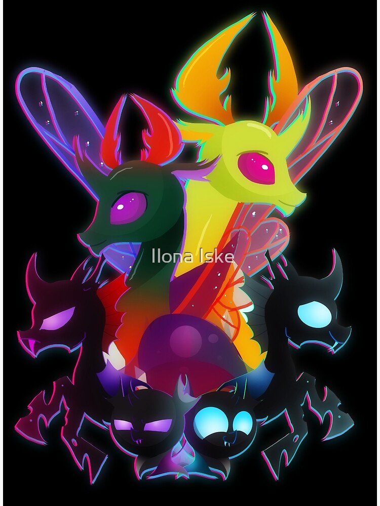 "Thorax and Pharynx" Poster for Sale by TornadoTwist | Redbubble