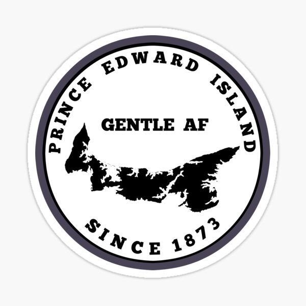 Pei Stickers | Redbubble