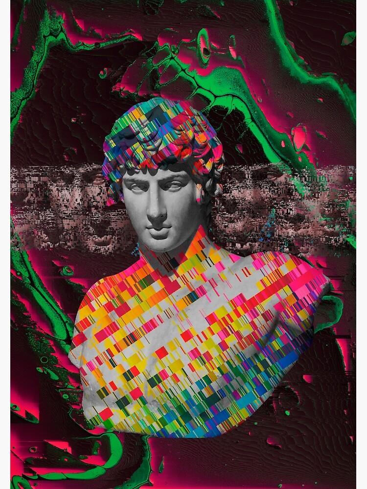 Mythos Premium Matte Vertical Poster sold by MikMurphy | SKU 42132825 ...