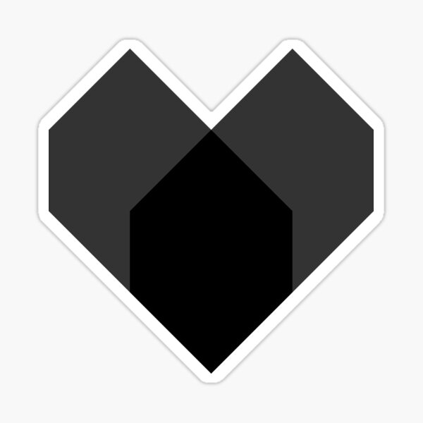 "Bazel" Sticker for Sale by MrShy | Redbubble